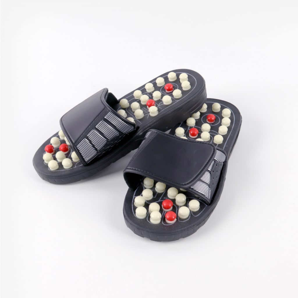 Deluxe Acupuncture Slippers - EagCart.com